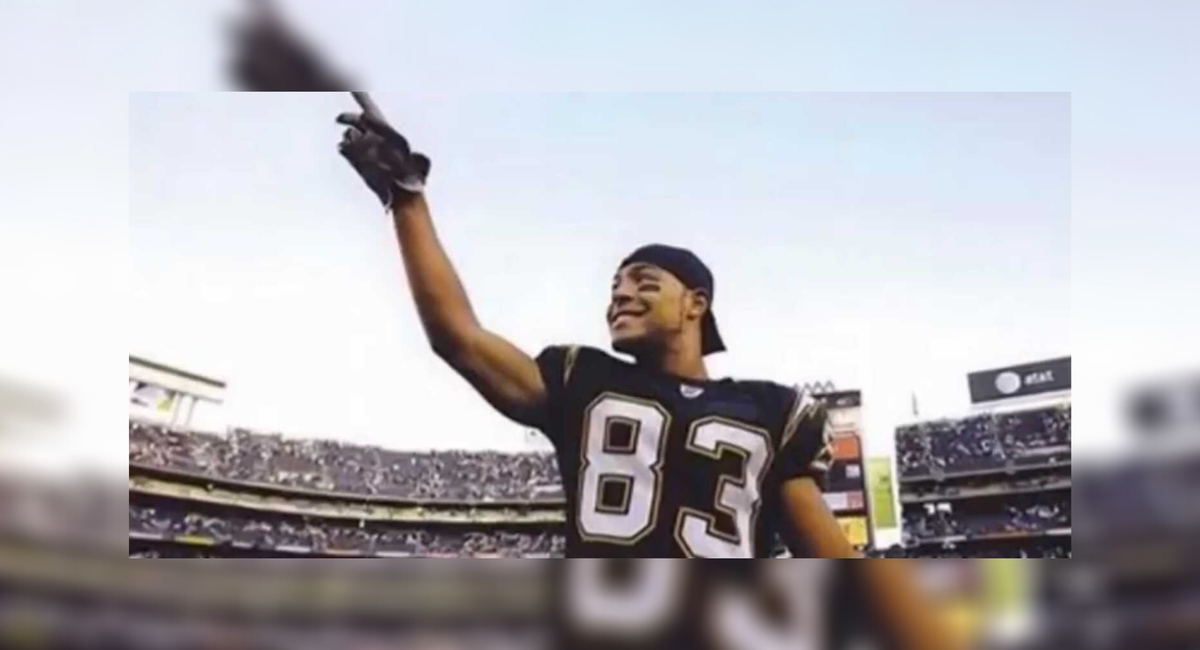 Sheriff hints alcohol might've played part in Vincent Jackson's death ...