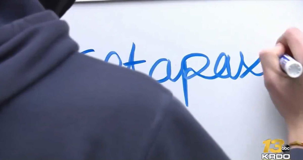 Cursive comeback? Why it's not taught in all CO schools, and why ... Cursive comeback? Why it's not taught in all CO schools, and why ...