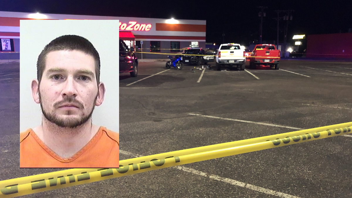 Colorado Springs Officer who was shot has been discharged from hospital ...
