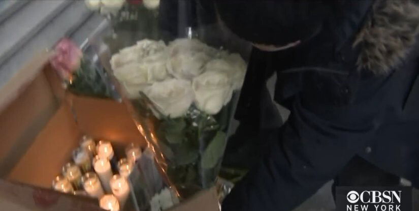 19-year-old cashier Kristal Bayron killed during armed robbery at East ... 19-year-old cashier Kristal Bayron killed during armed robbery at East ...