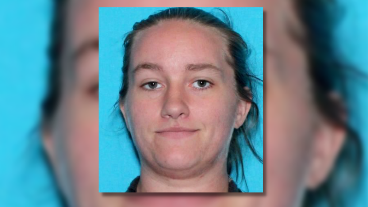 Cañon City Police Search For Missing Woman Last Heard On Thanksgiving