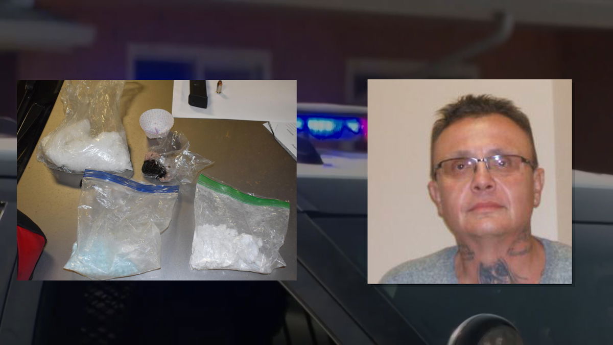 Pueblo Sex Offender Out On Bond For Attempted Murder Now Faces Federal