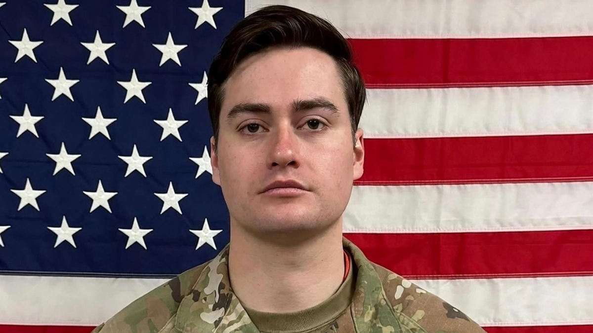 Fort Carson soldier identified as seventh U.S. servicemember killed ...